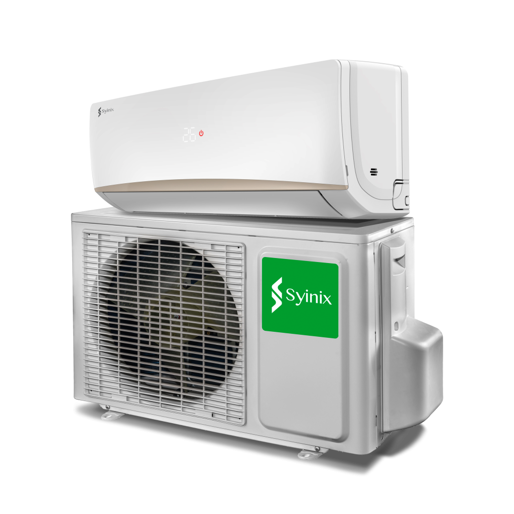 Syinix 2.0HP AC - MAXBUY