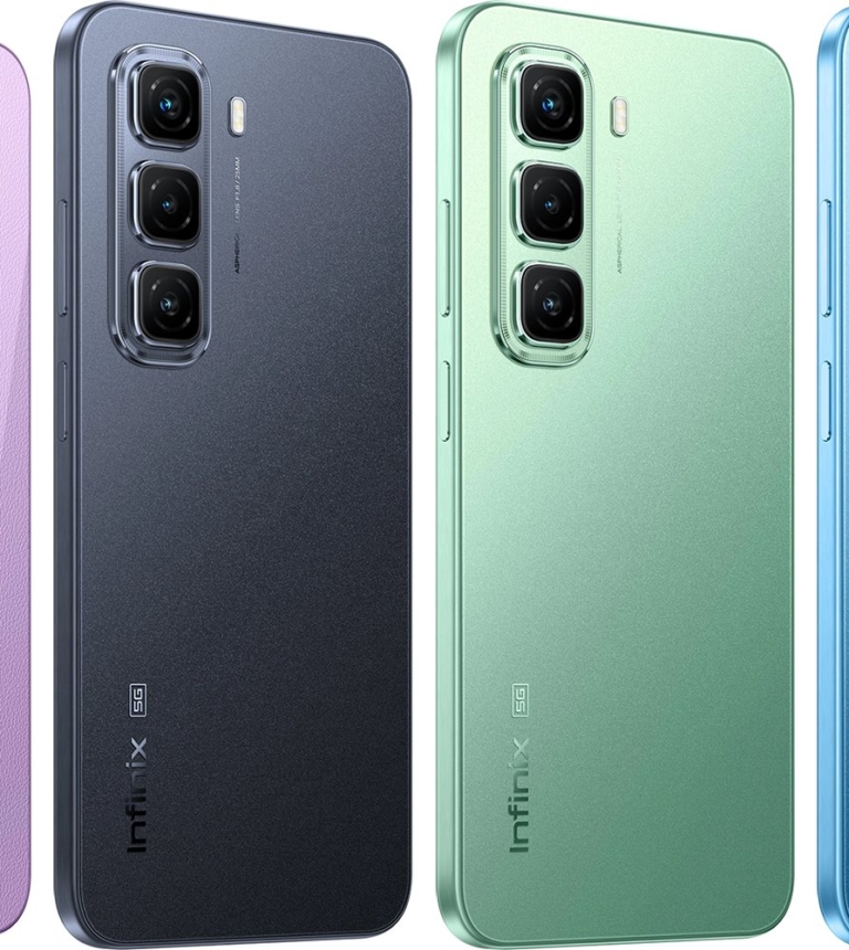 SmartPhones Archives - MAXBUY