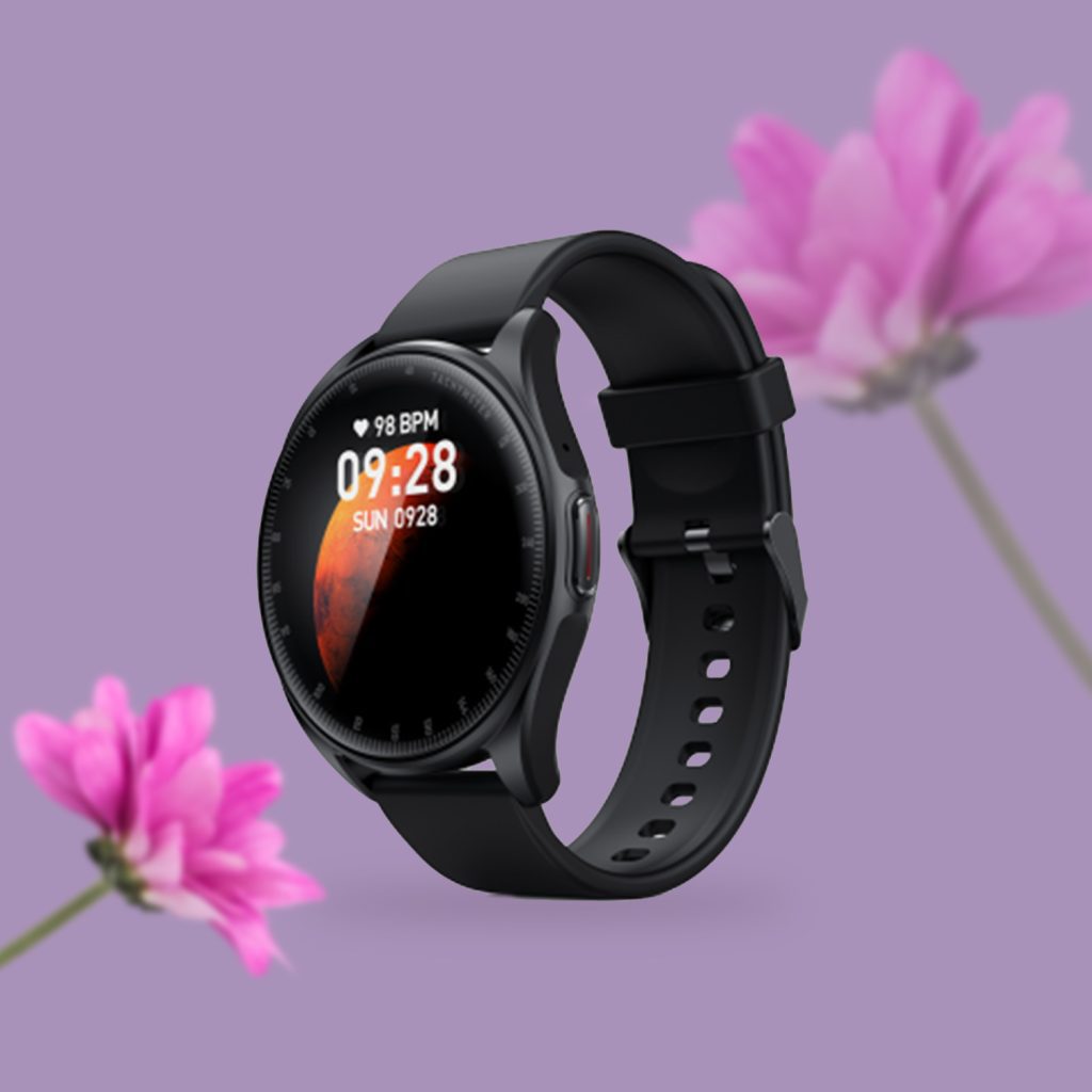 TECNO WATCH 3 - MAXBUY
