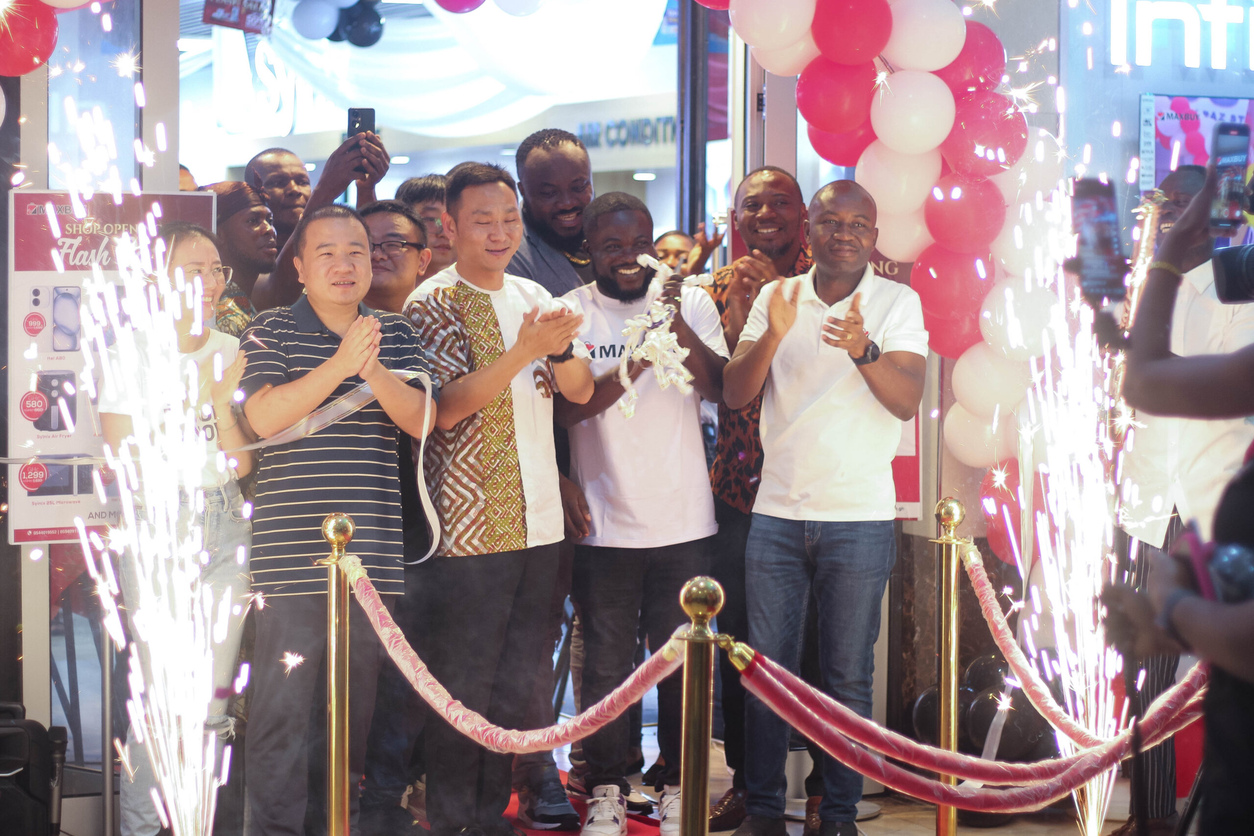 West Hills Mall🎉 Max Buy West Hills Mall Store Now Open – Discover ...